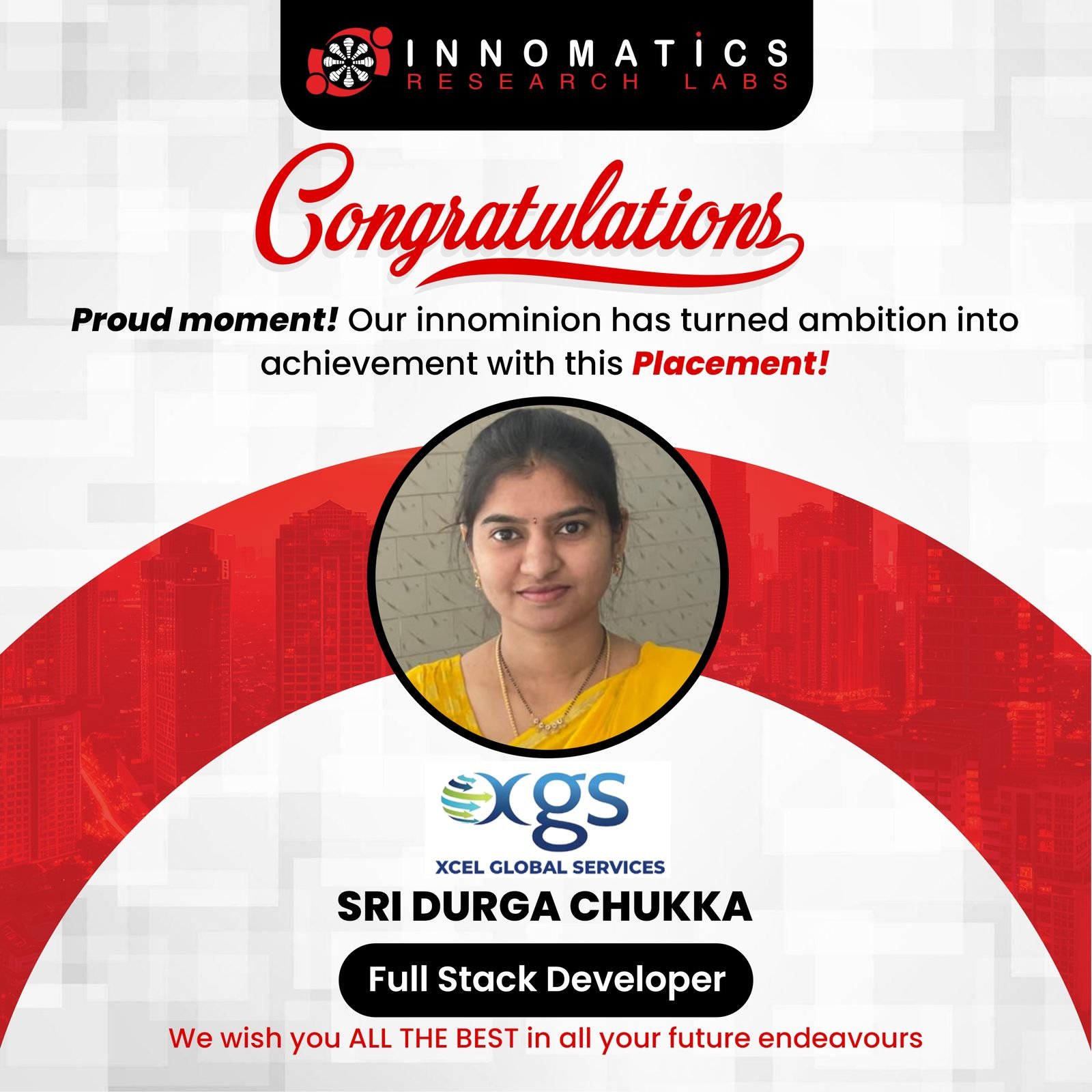 Generative-ai-internship - Innomatics Research Labs